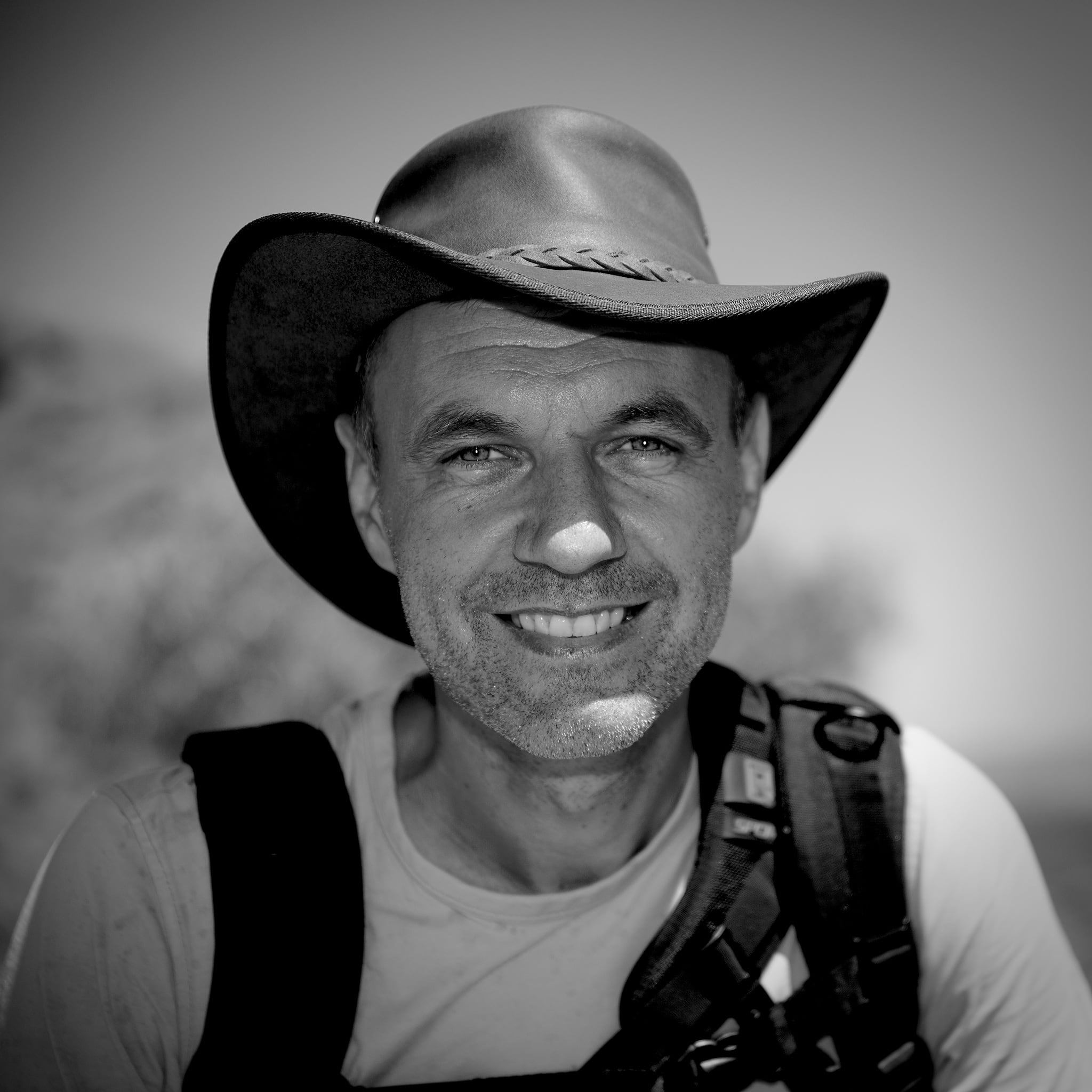 About me – Robby Arts Photography